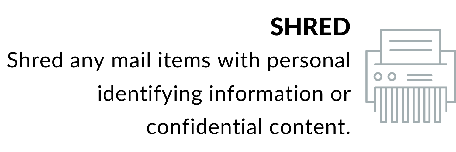 Virtual Mailbox Services & Mailing Address - Manage Mail Securely ...